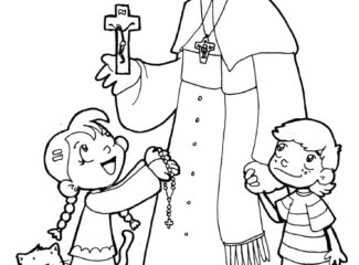 Best Coloring Pages For Kids - Page 63 of 154 - And Adults, too!