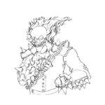 Ghost Rider Coloring Pages - Best Coloring Pages For Kids