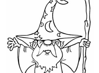 Best Coloring Pages For Kids - Page 156 of 159 - And Adults, too!