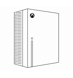 Xbox Coloring Pages - Best Coloring Pages For Kids