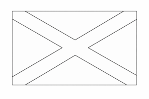 Flags of the World - Coloring Pages - Best Coloring Pages For Kids